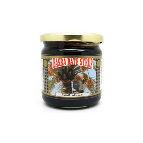 Basra Date Syrup 12x450g – Village Quality Products