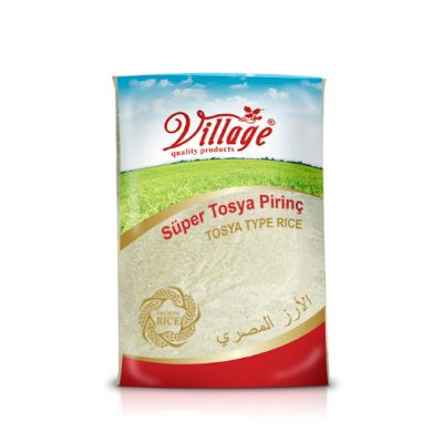 Village Super Tosya Rice 4×4.5 – Village Quality Products