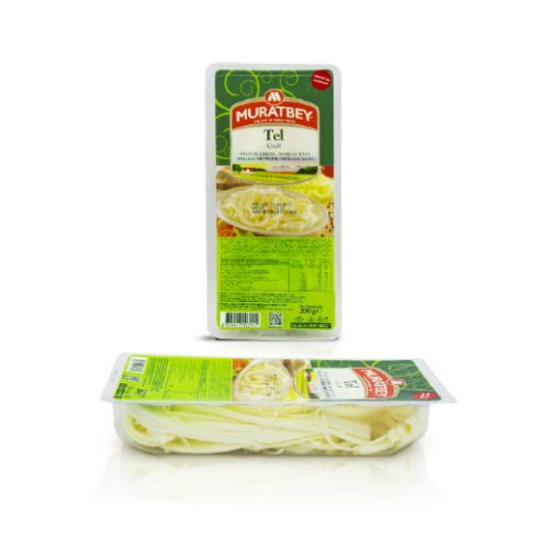 Muratbey Tel Cheese (Cecil) 12x200g – Village Quality Products