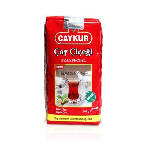 Caykur Cay Cicegi 15x500g – Village Quality Products