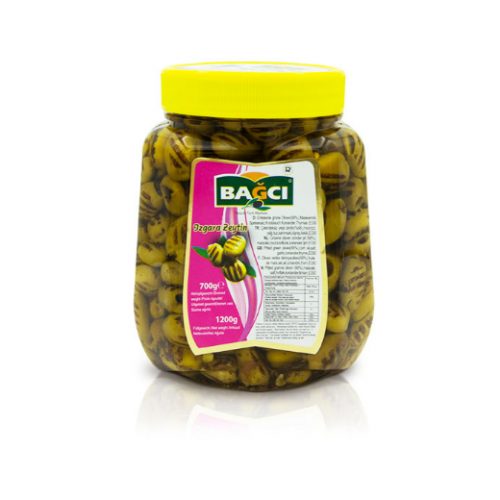 Bagci Green (GRILL) Izgara Olive PET NEW 9x700g – Village Quality Products