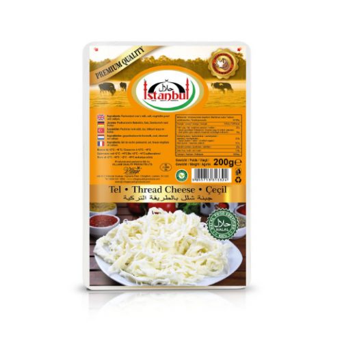 Dairy – Village Quality Products