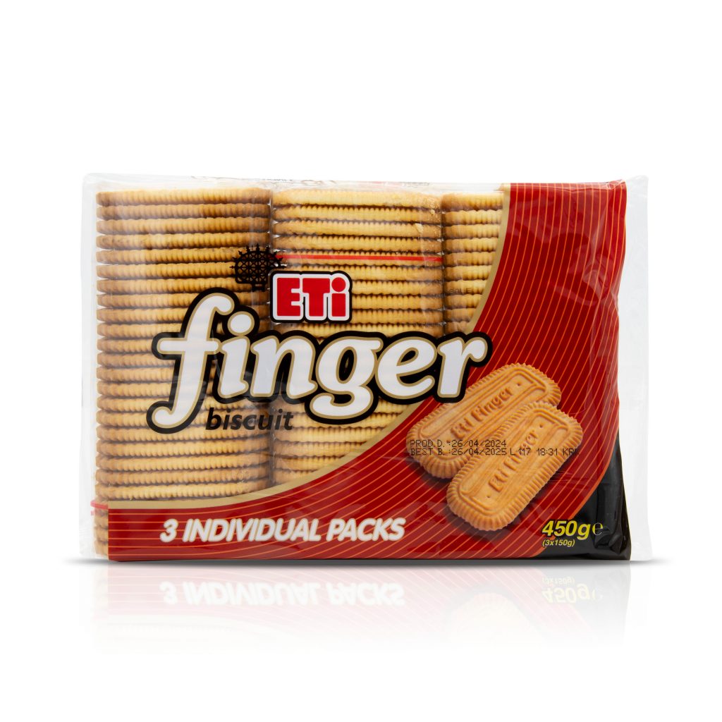 Eti Finger Biscuit – Village Quality Products
