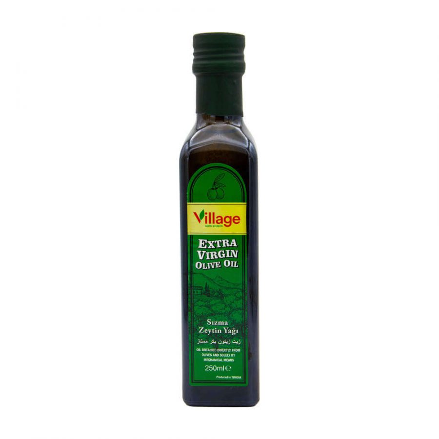 VILLAGE EXTRA VIRGIN OLIVE OIL – Village Quality Products